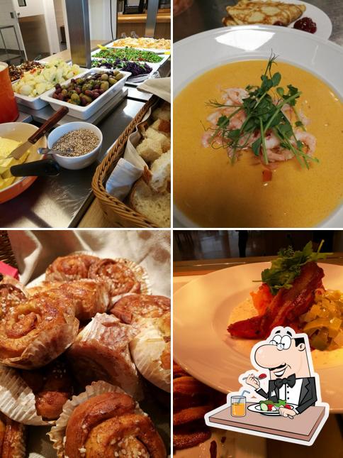 Restaurang Södertorpsgården, Malmö - Restaurant menu, prices and reviews