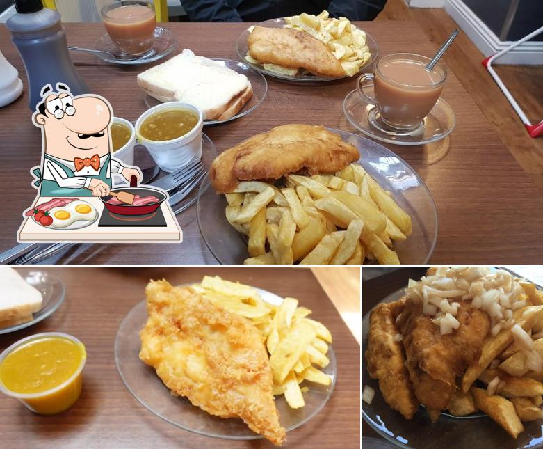 Bedders, Birmingham - Restaurant menu, prices and reviews