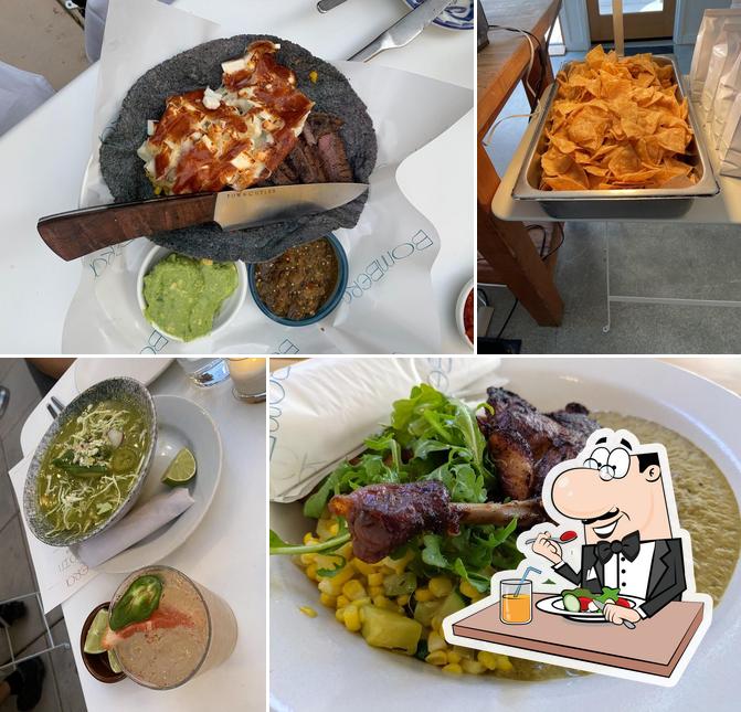Bombera in Oakland - Restaurant reviews