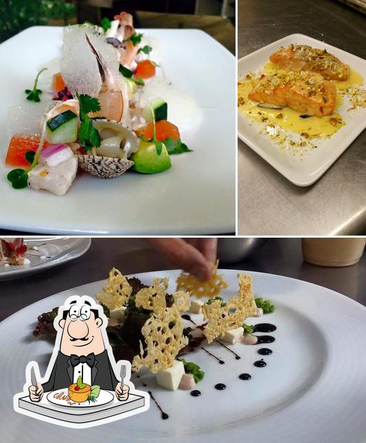 Chef Rafael Garcia in Las Vegas