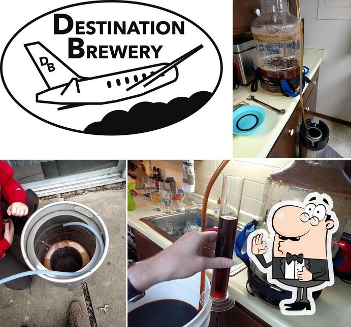 Destination Brewery in Madison - Restaurant reviews