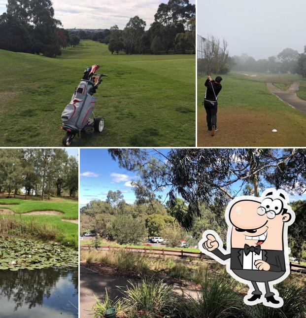 Best clubs in Balwyn North, summer 2024 - Restaurant Guru