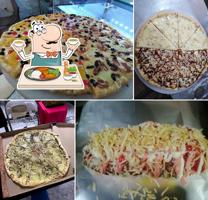 Garfield Food, Bogotá - Menú del restaurante, precios y reseñas