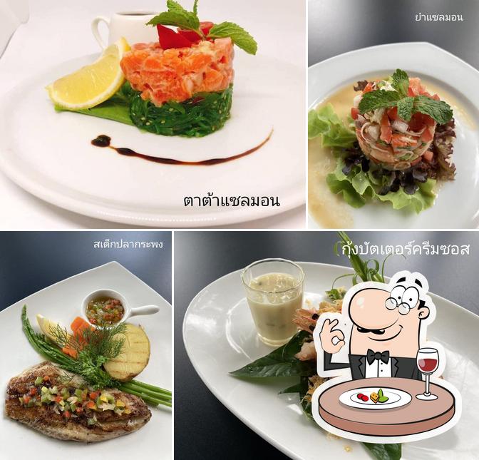 Goody chic restaurant, Bangkok - Restaurant reviews