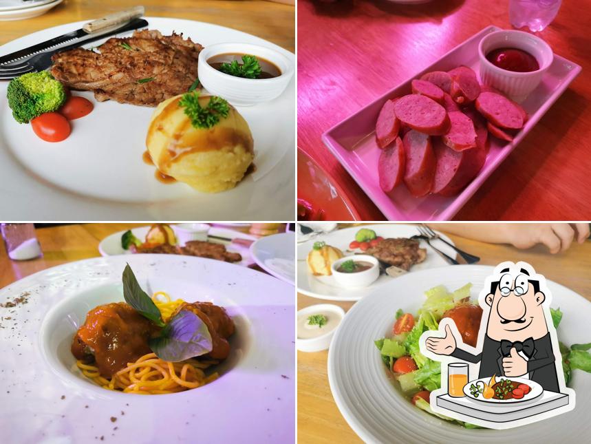 Top 5 restaurants with a beautiful interior in Don Hua Lo, september ...
