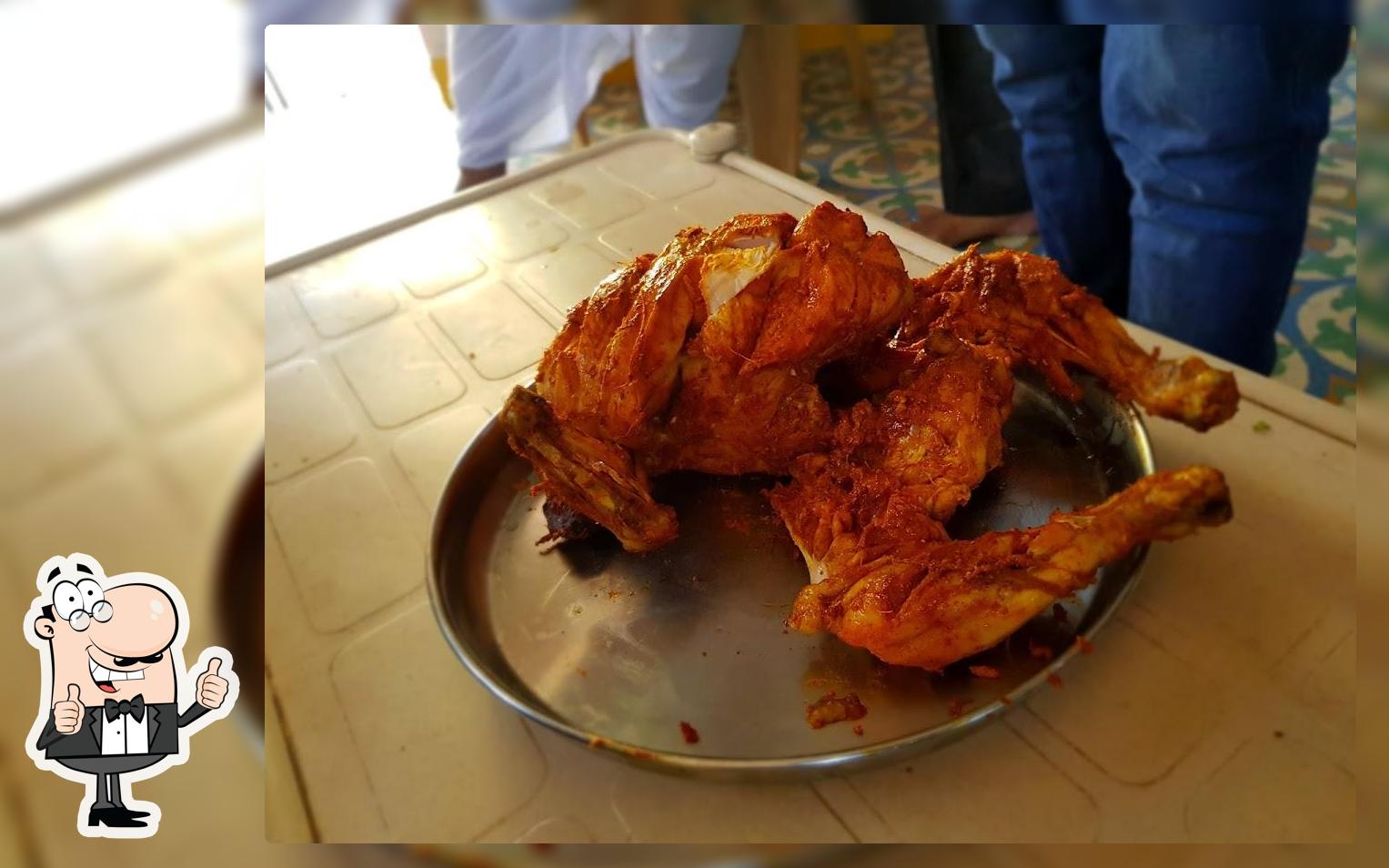Top 5 restaurants with fish in Bhigwan, august 2025 - Restaurant Guru