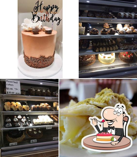 Top 5 restaurants with chicken fillet in Merrylands, october 2025 ...