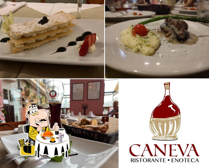 La Caneva de Andrea, Guadalajara, Av. Ignacio L Vallarta 2485 - carta y ...