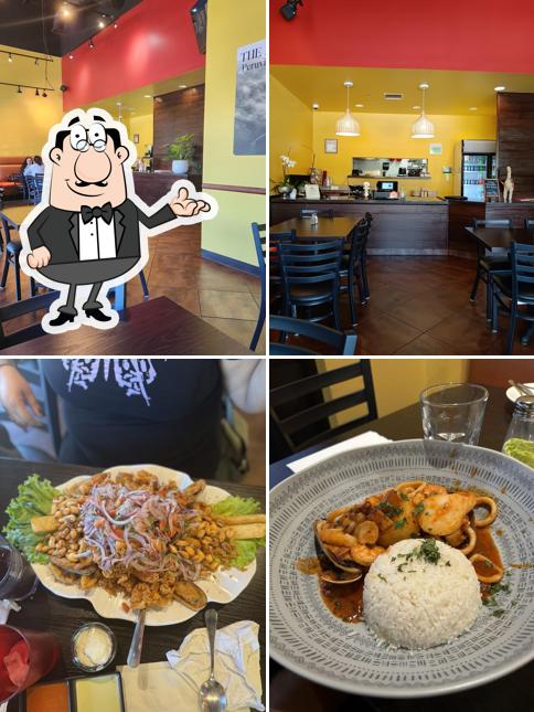 Top 5 restaurants with ceviche mixto in Oceanside, october 2025 ...