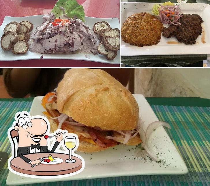 Maras restaurant, Lurin - Restaurant reviews
