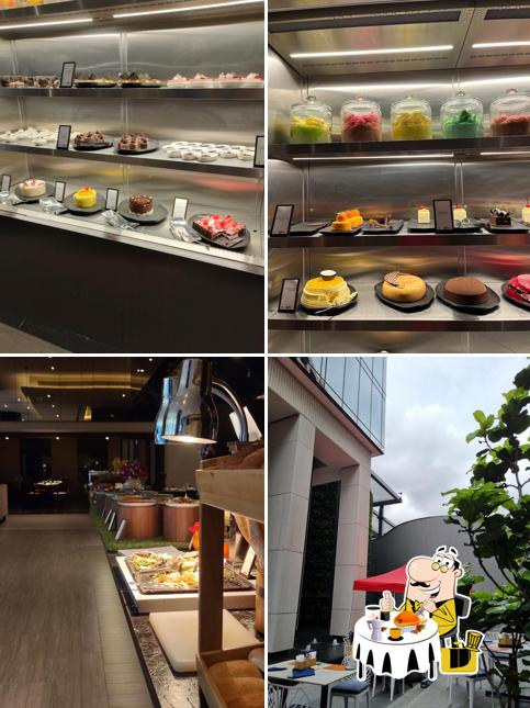 Neo Kitchen By Hilton, Bengaluru - Restaurant reviews