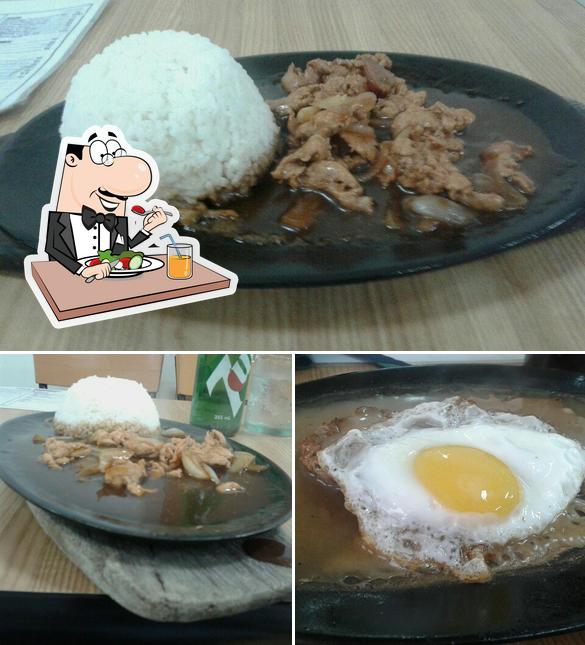 Nine To Six, Manila, Carriedo - Restaurant menu, prices and reviews