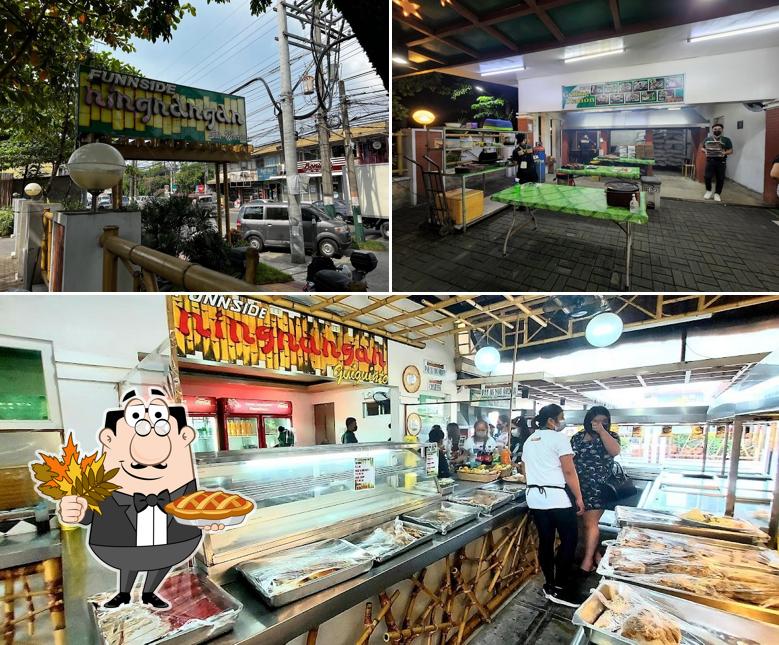 Ningnangan Sta Maria, Santa Maria - Restaurant menu, prices and reviews