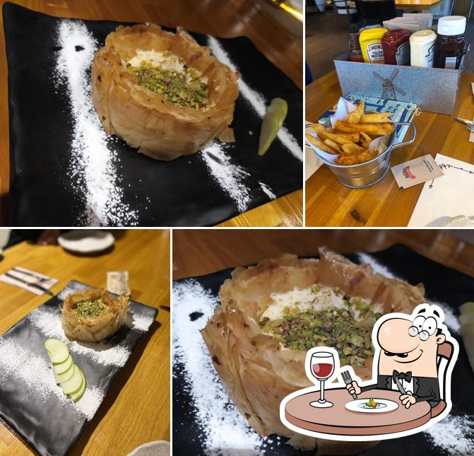 Find the best place to eat in Sakarya, summer 2024 - Restaurant Guru