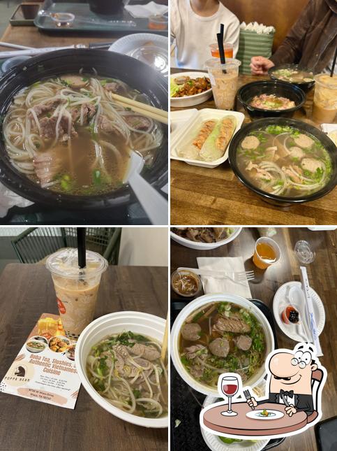 Poppa Bear Boba, Waco - Restaurant menu, prices and reviews