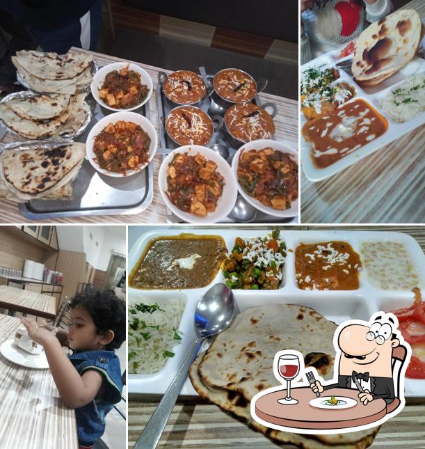 Preet Fast Food And Restaurant, Dera Bassi - Restaurant reviews