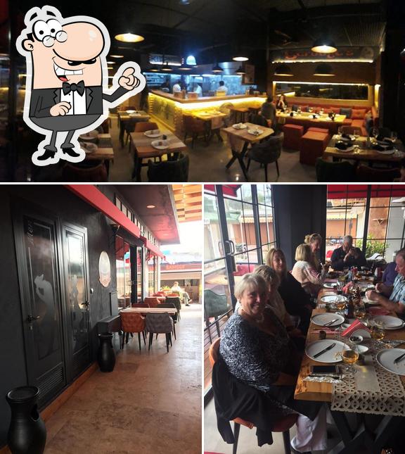 Scrooge’s, Bodrum - Restaurant reviews