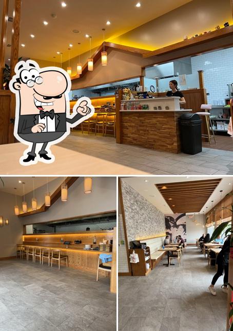 Soho Ramen in Bensalem - Restaurant menu and reviews