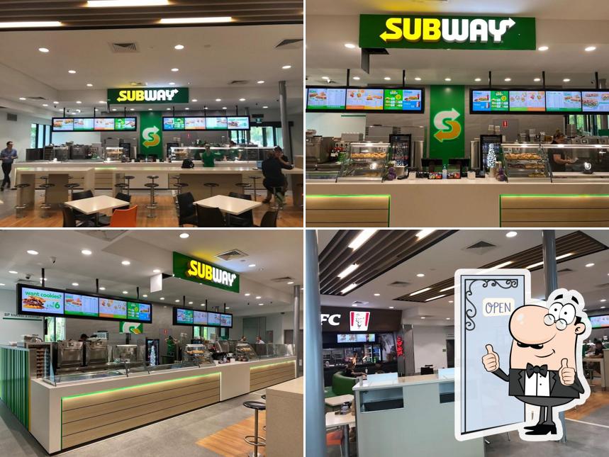 Subway BP Caboolture in Burpengary East - Restaurant reviews