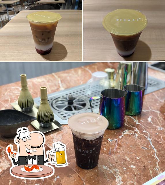 TEA65°, Bangkok - Restaurant reviews