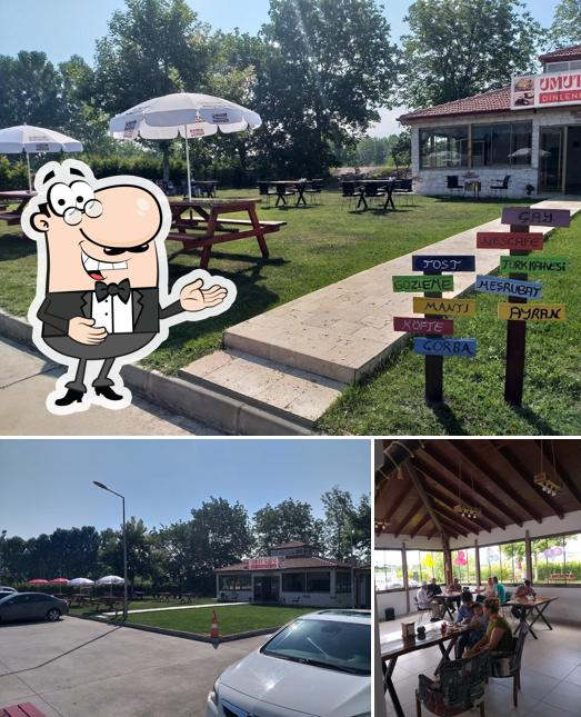 Umut cafe dinlenme tesisi, Sakarya - Restaurant reviews