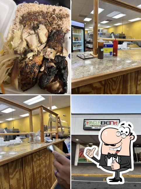 Uncle Ben Jamaican Restaurant, New Britain - Restaurant menu, prices ...