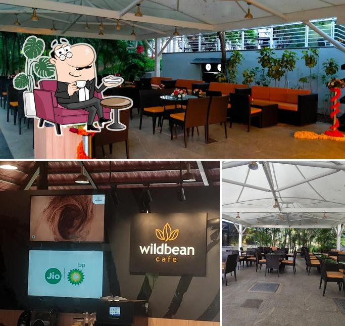 WildBean Cafe - Near Infosys B41, Bengaluru - Restaurant menu, prices ...