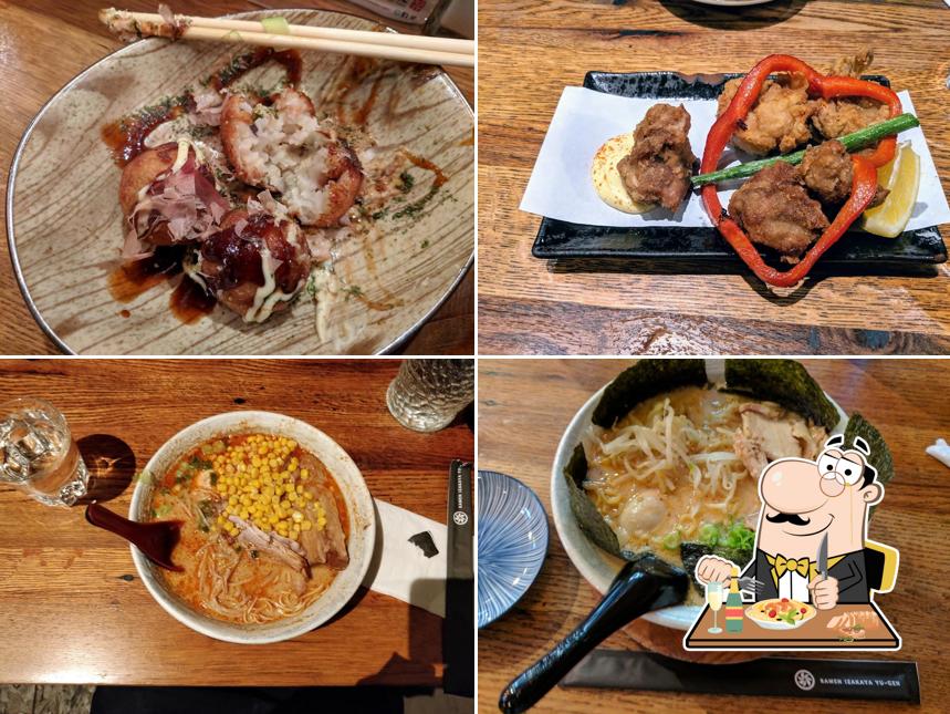 Top 7 restaurants with ramen in Mountain View, january 2026 ...