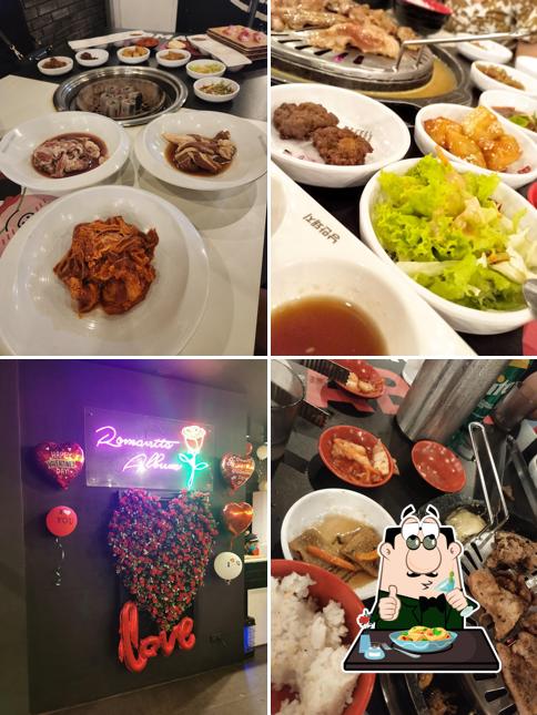 Romantic Baboy, Legazpi City - Restaurant menu, prices and reviews
