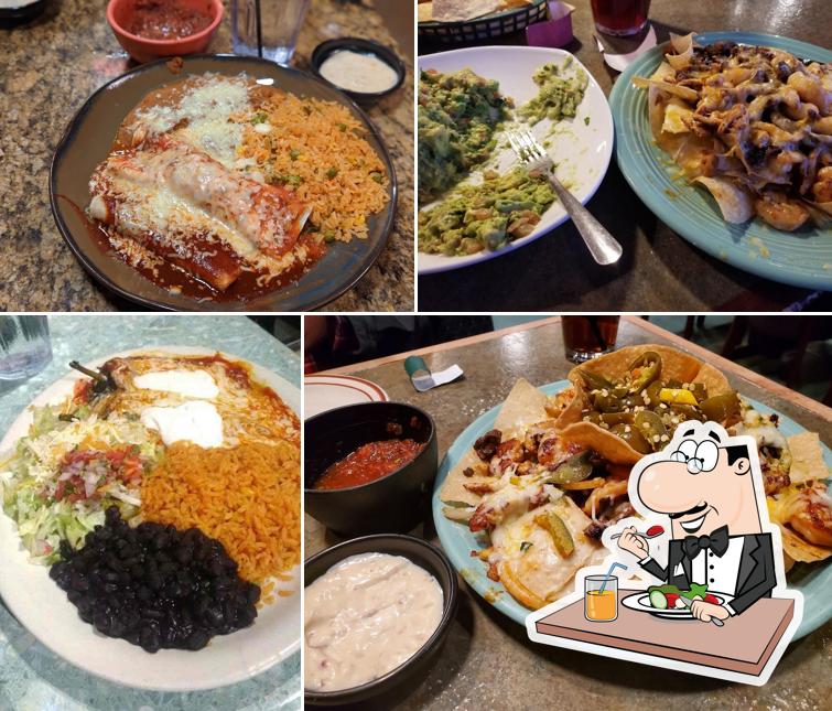 Senor Fox Mexican Restaurant, Virginia Beach - Restaurant menu, prices ...