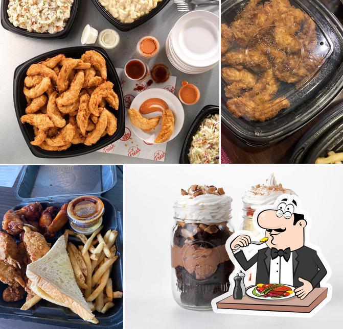 Top 7 restaurants with fried pickles in Amarillo, august 2025 ...