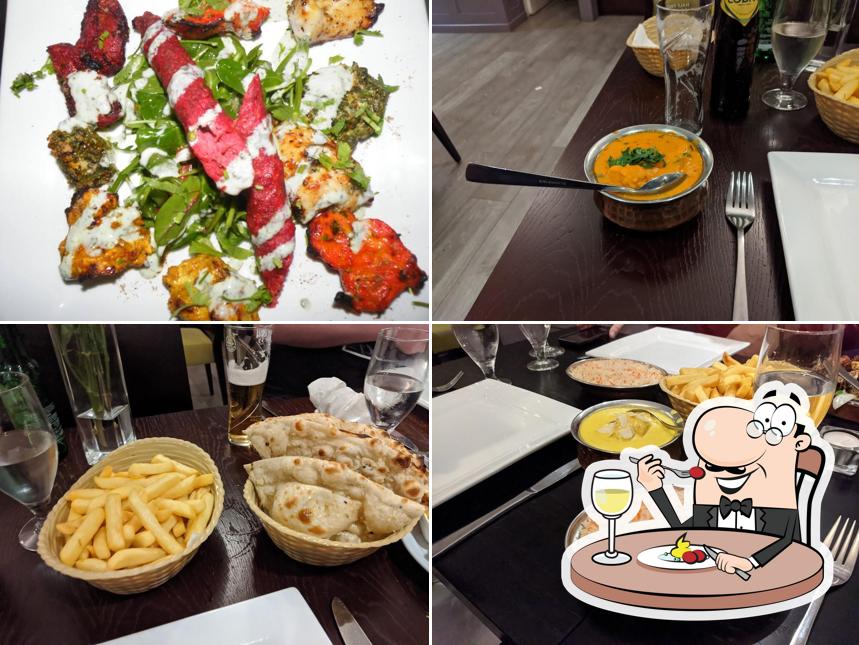 Top 7 restaurants in Mullingar, august 2025 - Restaurant Guru