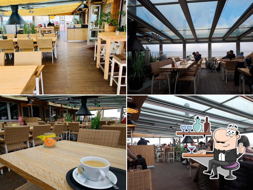 Restaurant In Cuxhaven Dose