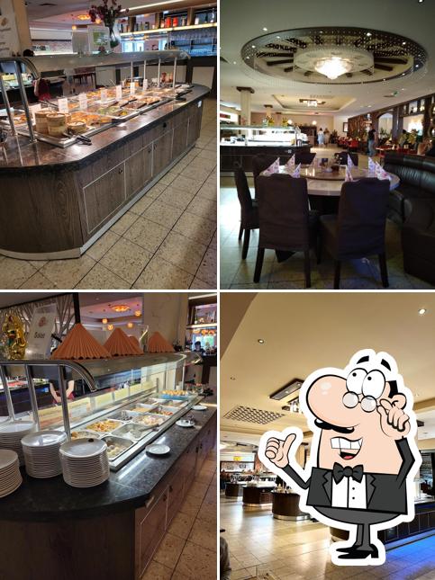 Teppan House restaurant, Elmshorn - Menu du restaurant et commentaires