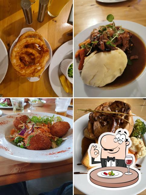 Top 7 restaurants in Grantham, september 2025 - Restaurant Guru