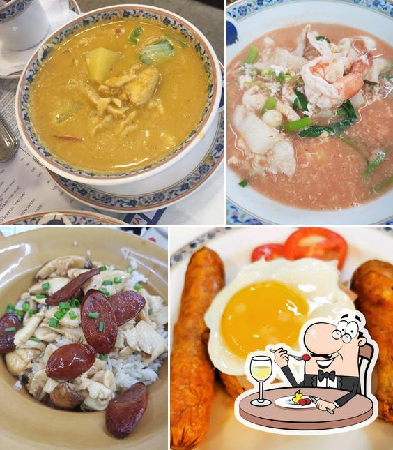 Restaurante Took Lae Dee, Bangkok, Foodland Hua-Mark - Opiniones del ...