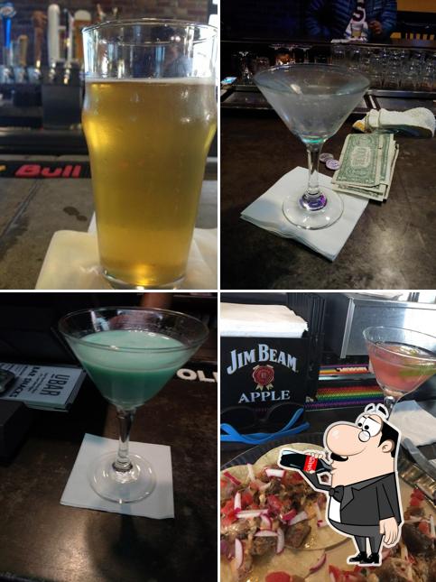 U Bar in Philadelphia - Restaurant menu and reviews