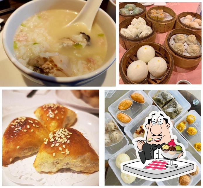Golden Dragon (Colindale), 399 Edgware Rd in London - Restaurant reviews