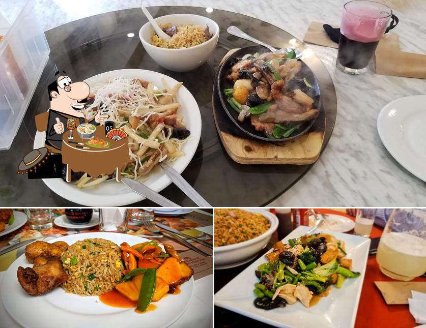 Restaurante Chifa Ming Yin, Lima - Opiniones del restaurante
