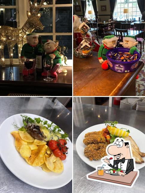 The Manvers Arms, Mexborough - Restaurant menu, prices and reviews