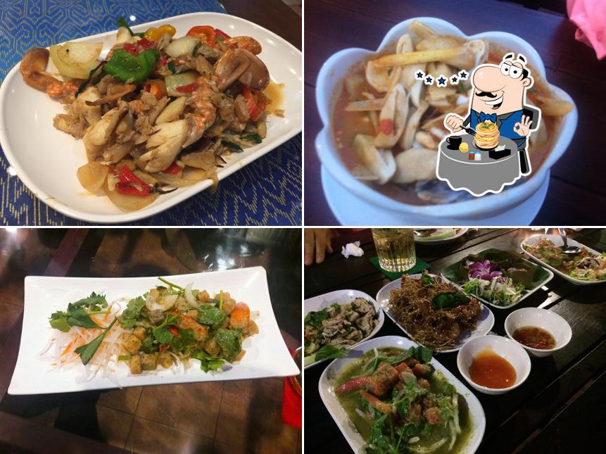 ครัวสะตอระยอง, Rayong - Restaurant menu, prices and reviews