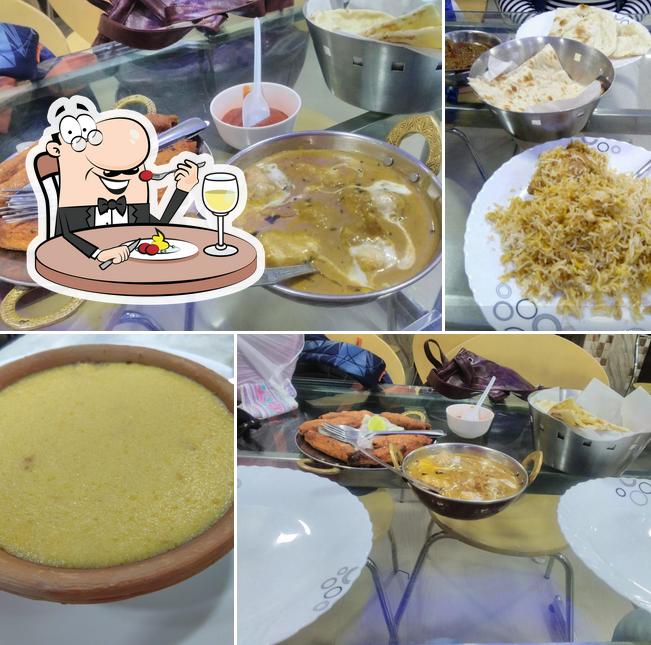 Ali Baba Restaurant, Kolkata - Restaurant menu, prices and reviews