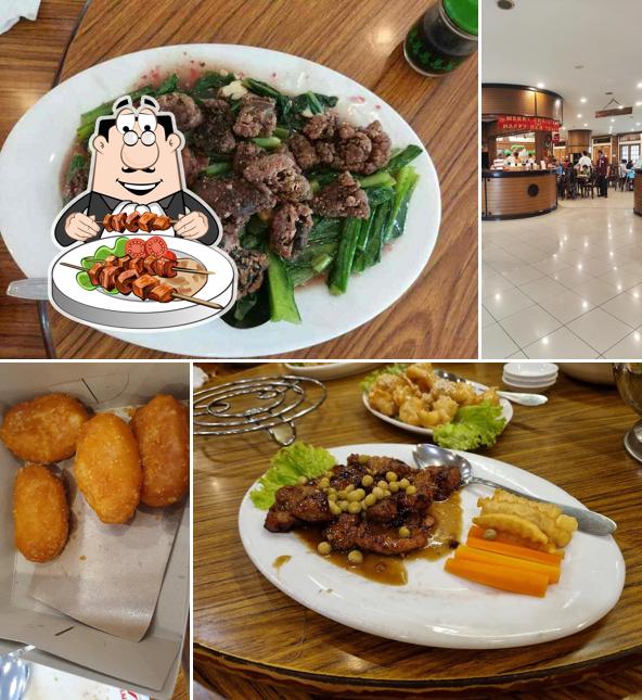 Amen Group Restaurant, Palasari - Restaurant menu, prices and reviews