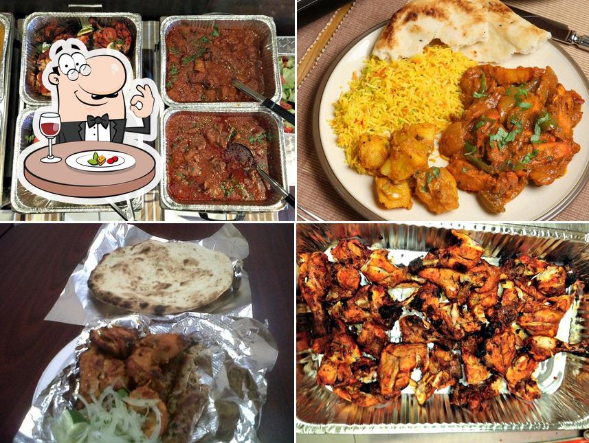 Apna Bazaar Bethel in Columbus - Restaurant menu and reviews