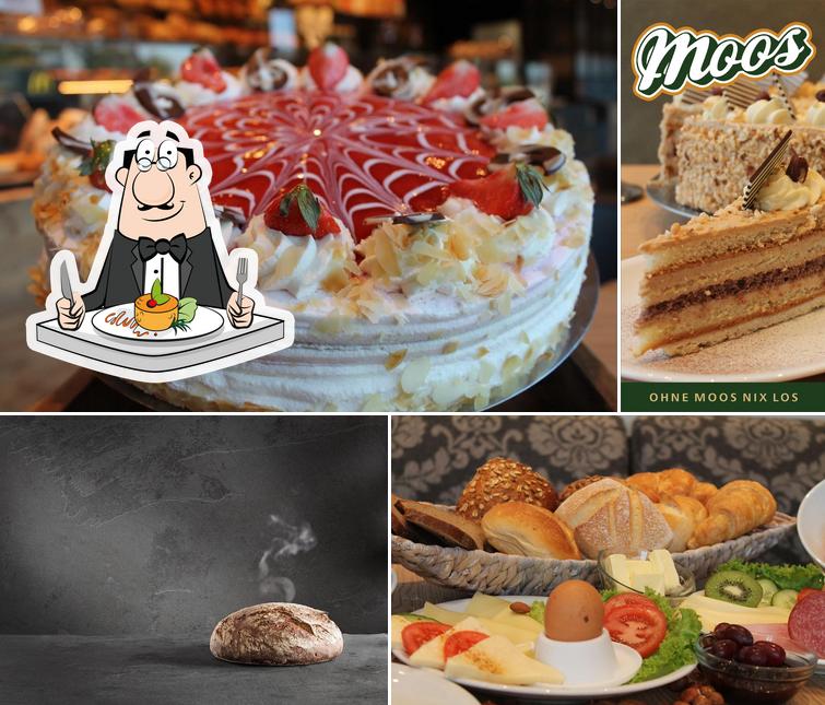 Bäckerei Moos GmbH, Braunfels, Kaiser-Friedrich-Straße 5 ...