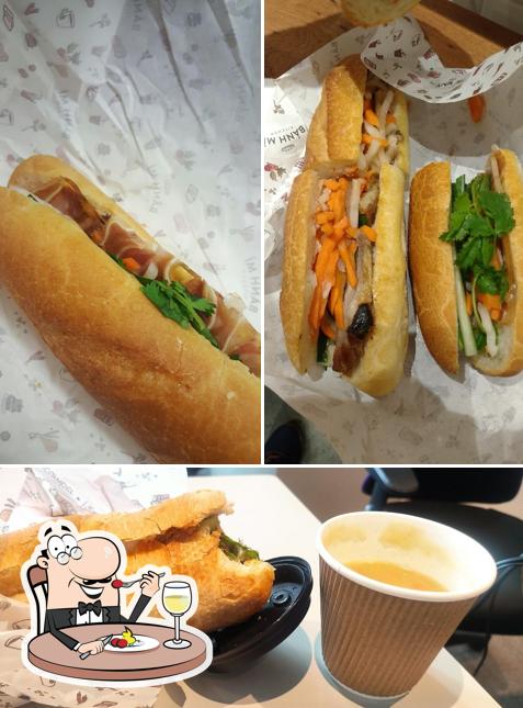 Bánh Mì Kitchen, Hong Kong - Restaurant menu, prices and reviews