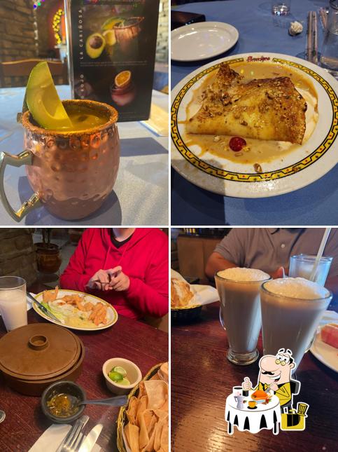Barrigas, Ciudad Juarez, Av. Paseo de la Victoria 4220 - Restaurant ...