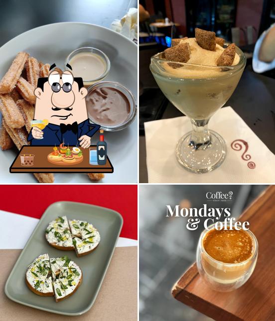 Coffee? Since 1999, Chennai - Restaurant menu, prices and reviews