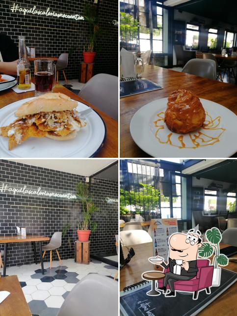El Último Beso cafe, Celaya - Restaurant reviews