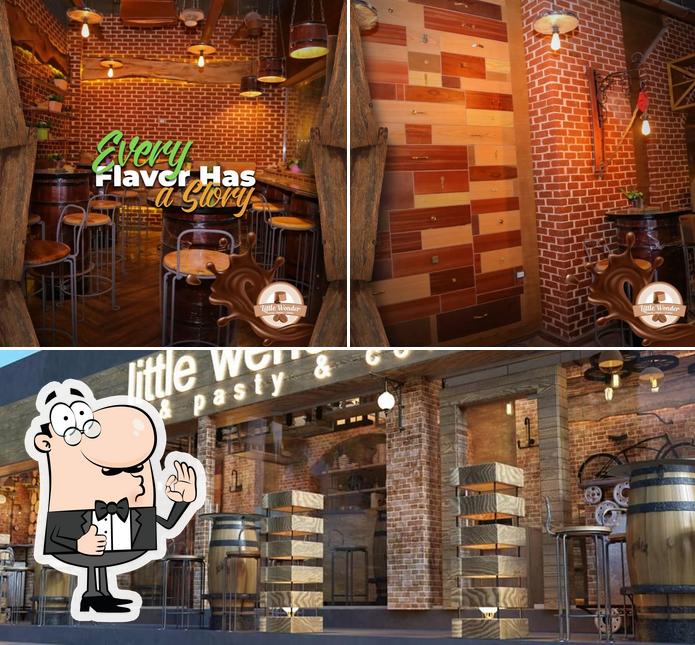 Little Wonder cafe, Alexandria - Restaurant reviews